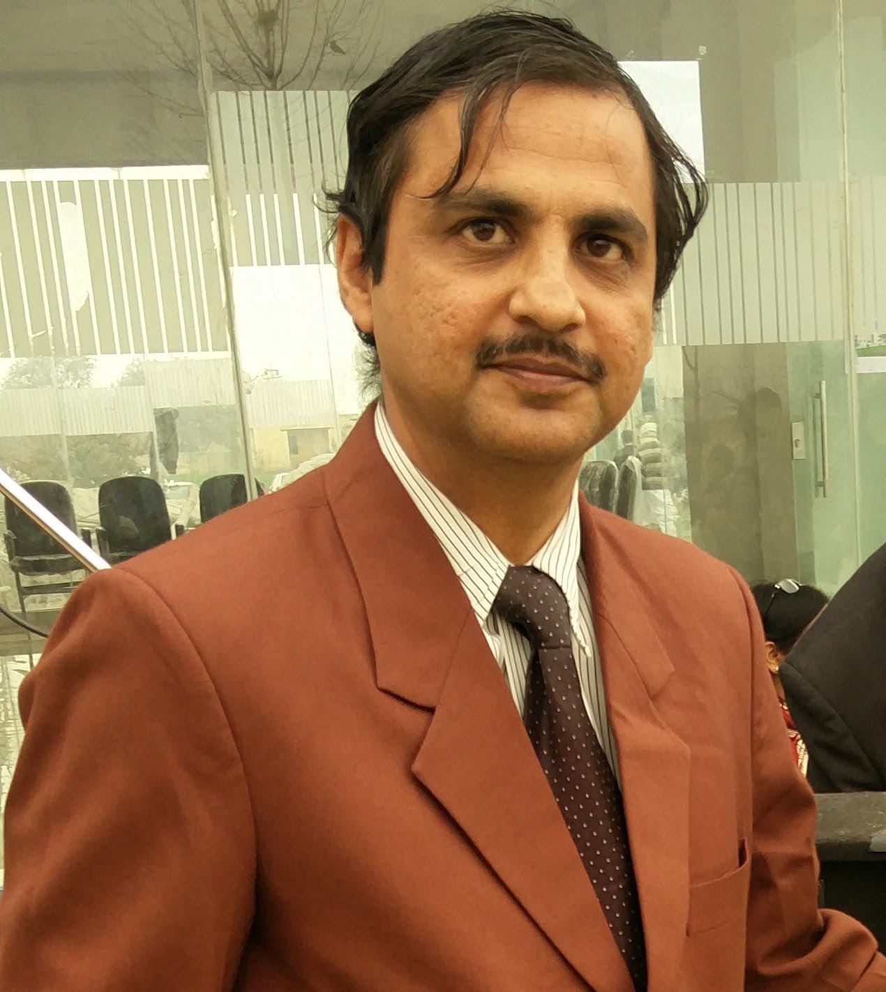 List of Sponsors – Divya kulam